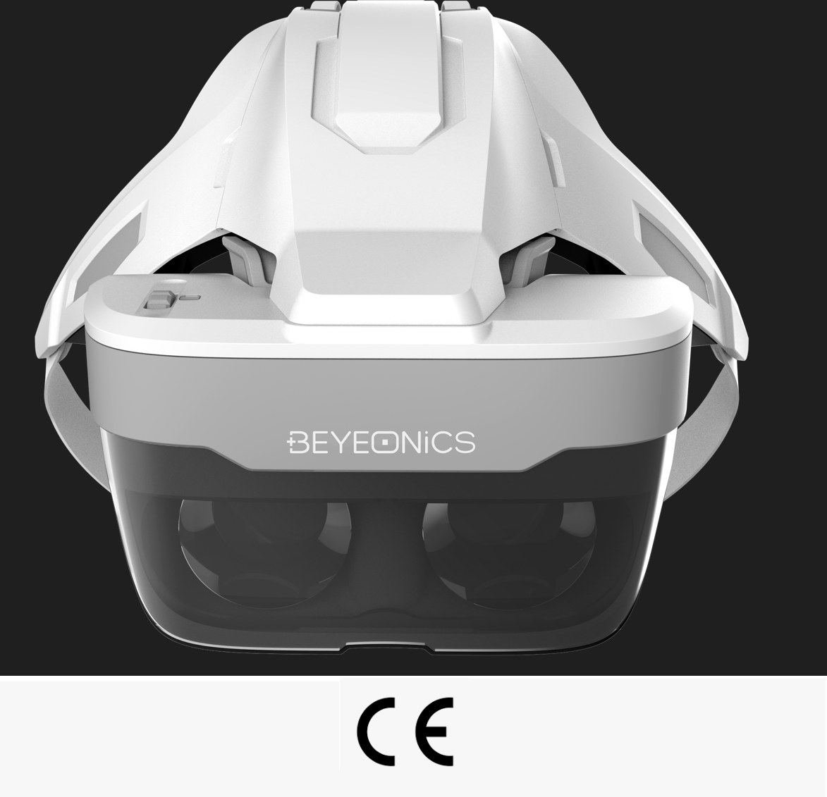 Beyeonics | Beyeonics Vision has completed the CE Mark registration for ...
